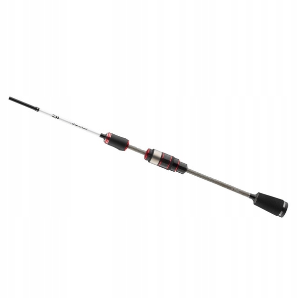 Daiwa Wędka SC UL Fast Spoon 1,90m 0,5-5g - 11322074672 - oficjalne ...