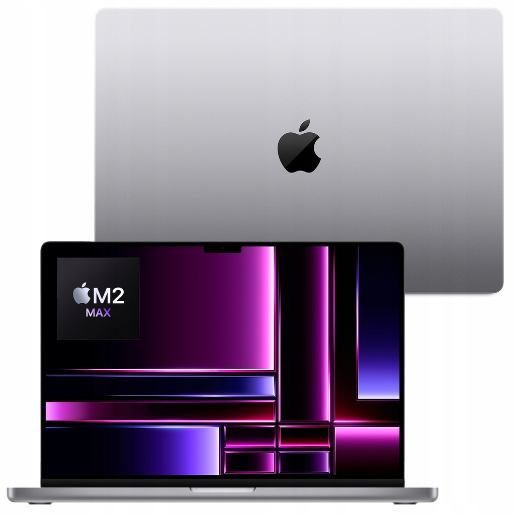 Apple MacBook Pro M2 Max 12CPU 38GPU 32GB 1TB 16" 3456x2234 120Hz ...