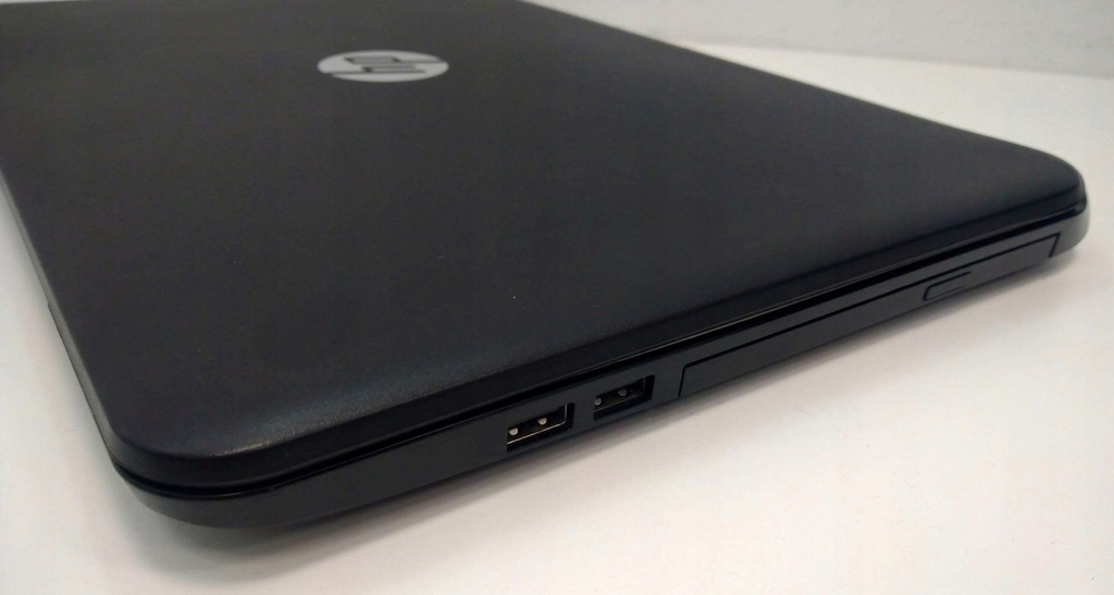 Laptop HP RTL8723BE Okazja . - 8700660418 - oficjalne archiwum Allegro