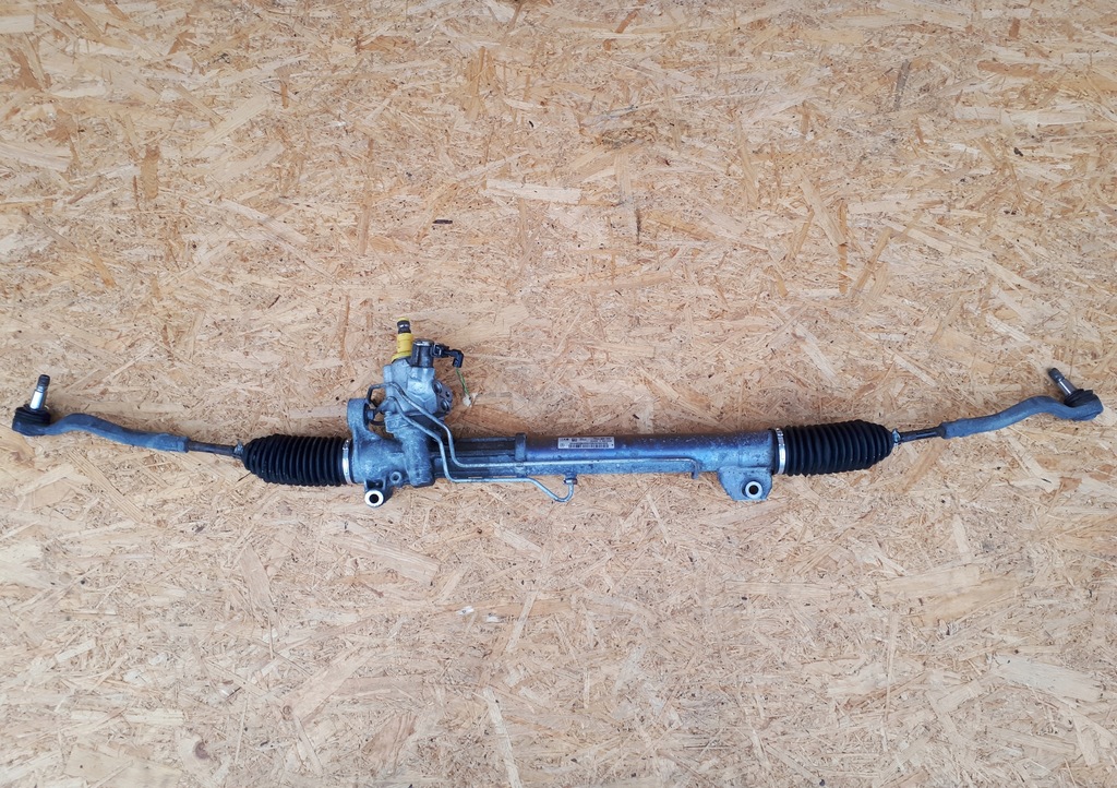 PRZEKŁADNIA MAGLOWNICA MERCEDES W204 X204 GLK 4X4 - 13469859467 ...