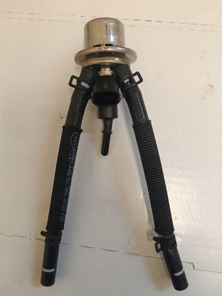 WTRYSKIWACZ ADBLUE MERCEDES A0004901113 - 15236262037 - oficjalne ...