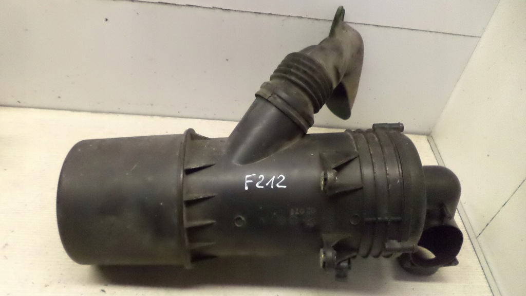 OBUDOWA FILTRA POWIETRZA RURY FIAT DOBLO 46755082 - 11453901372 ...