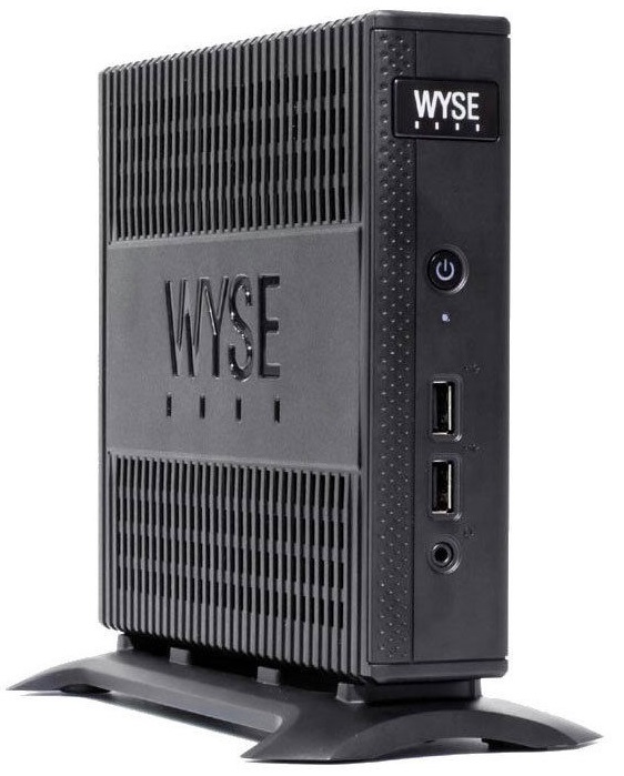 Terminal Dell Wyse Dx0D D50D Dual 2x1,4GHz 2GB 2GB - 7242221502 ...