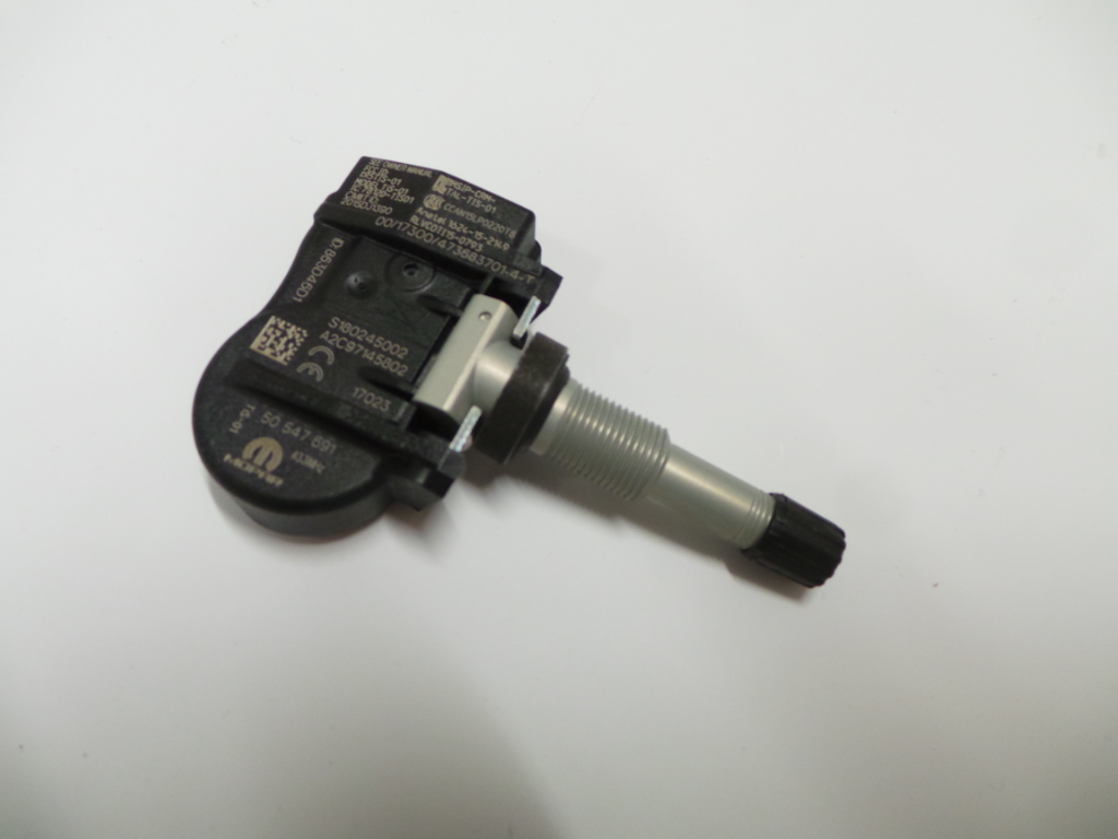 Czujnik ciśnienia opon TPMS Alfa Giulia Stelvio - 7166319883 ...