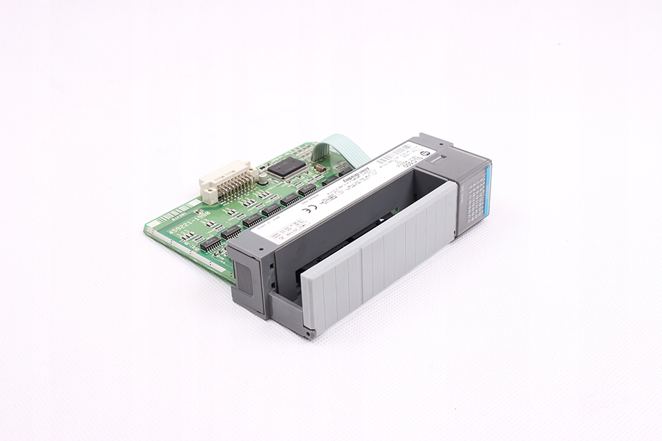 1746-IB32 SER.D SLC 500 ALLEN-BRADLEY ID26 - 12721260594 - oficjalne ...