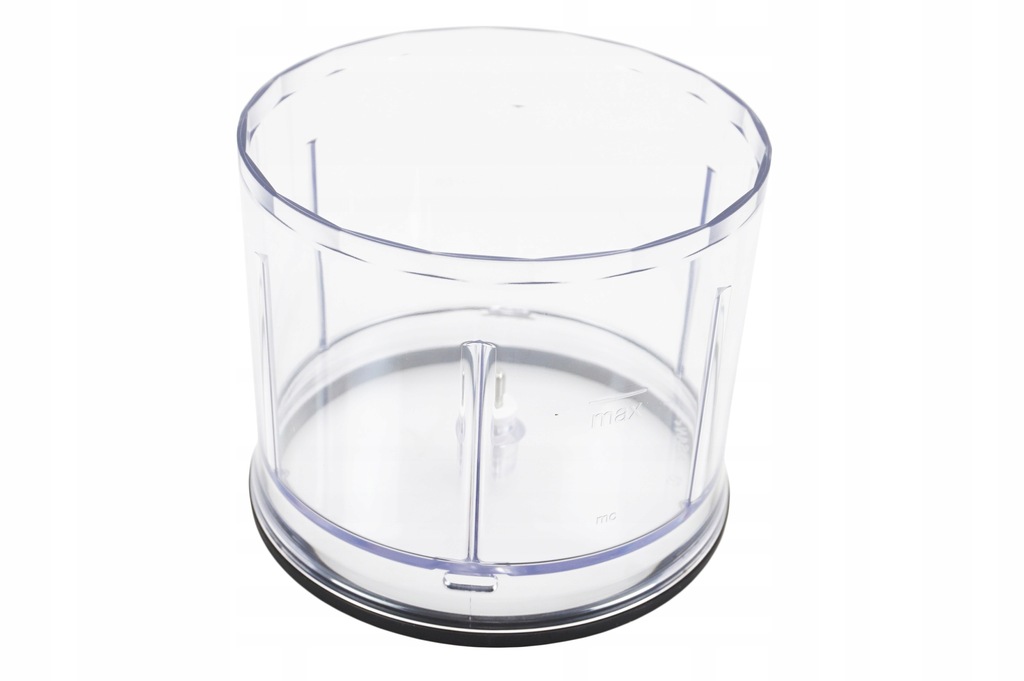 Pojemnik rozdrabniacza do blendera Braun MQ20.236MWH HB101BI - 15472868564 - oficjalne archiwum ...
