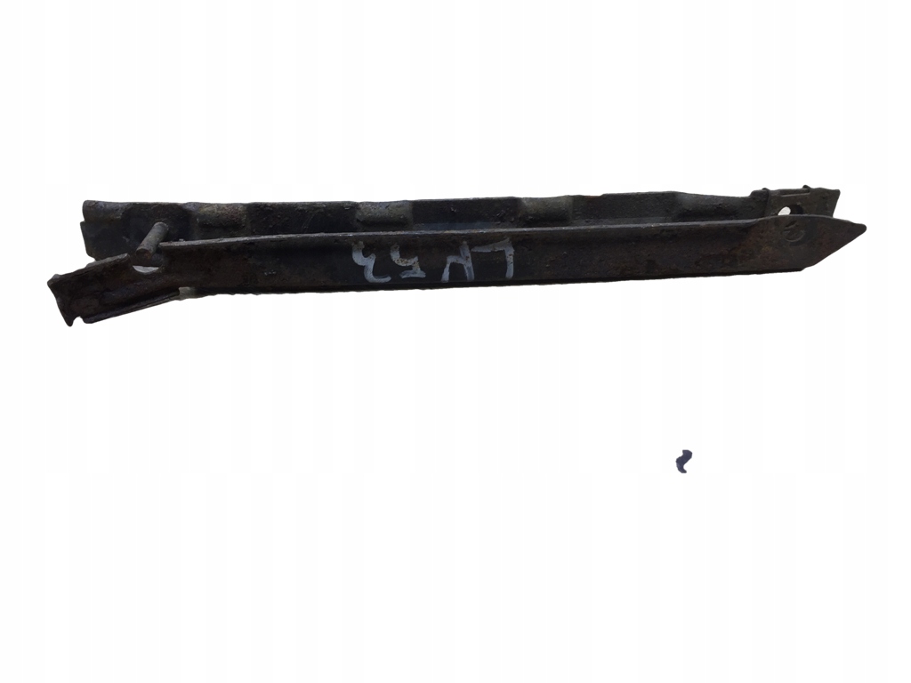 ŚLIZG ZDERZAKA LEWY MERCEDES W211 A2118801114 - 8744704848 - oficjalne ...