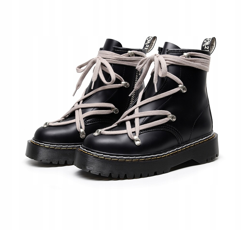 Dr.Martens 1460 BEX RICK OWENS BOOTS ROZ.35-45 - 15883898268 Dr.Martens 1460 BEX RICK OWENS BOOTS ROZ.35-45 - 15883898268