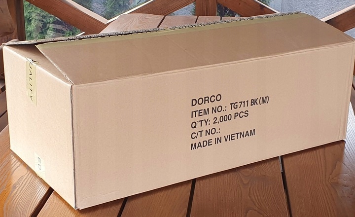 KARTON DUŻY PUDŁO DO PRZEPROWADZKI 79x39x27 DŁUGI - 13492586875 ...