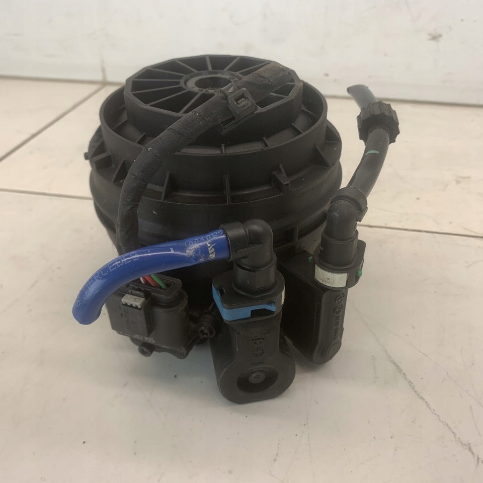 Pompa paliwa obudowa filtra MERCEDES E-KL W213 17r - 14123133567 ...