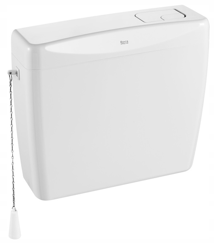 Uniwersalny zbiornik Roca PLASTIC TANK A890200000 - 12912403853 ...