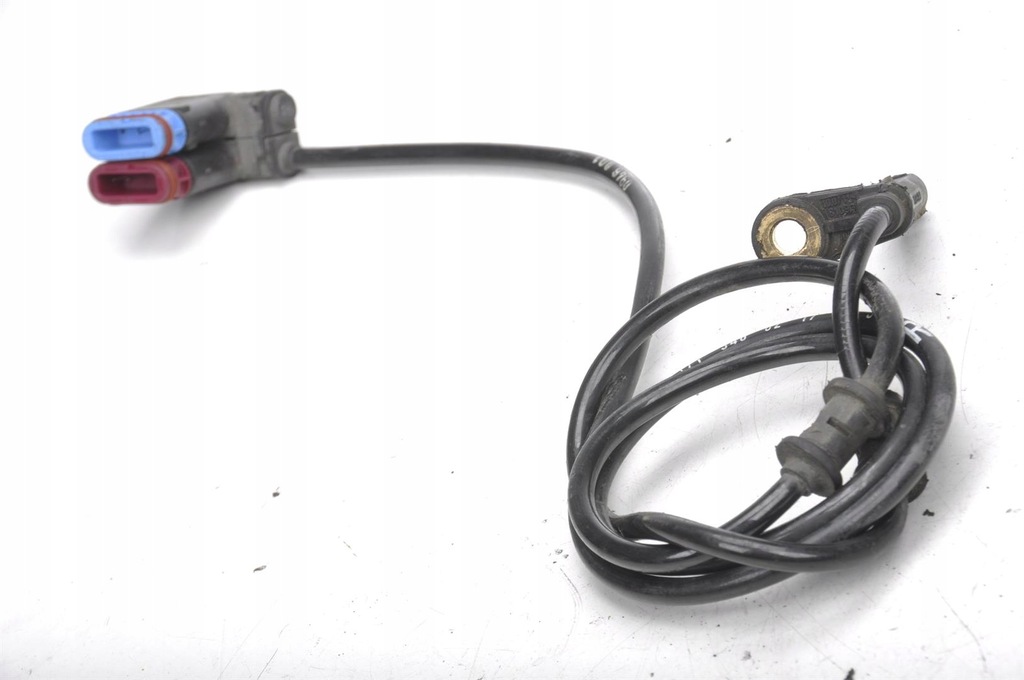 MERCEDES SLK R171 W171 CZUJNIK ABS TYŁ A0395452928 - 8957777651 ...