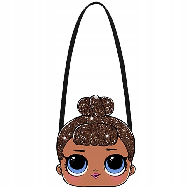 L.O.L. Niespodzianka! Lalki rysunek avatar modelow - 12718102217 ...