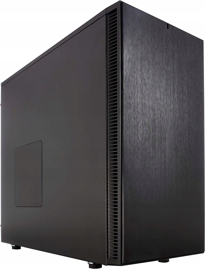 Obudowa Fractal Design Define S Wyciszona USB 3.0 - 12440491871 ... Obudowa Fractal Design Define S Wyciszona USB 3.0 - 12440491871 ...