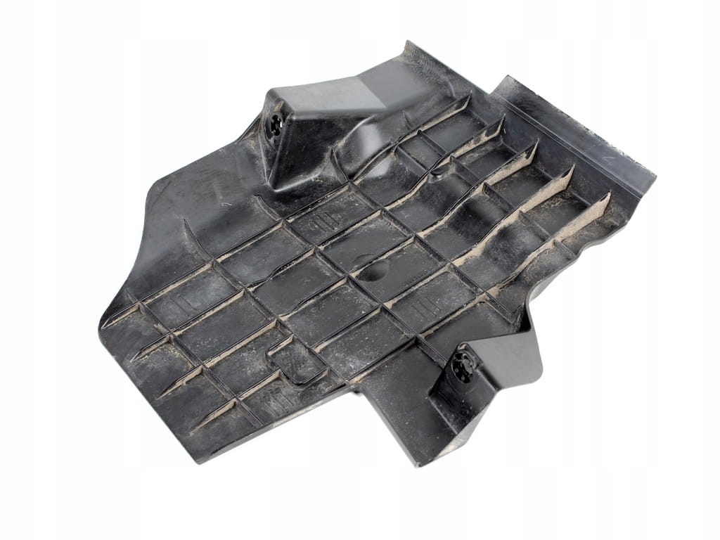 OSŁONA MODUŁU KONDENSATORA START STOP CITROEN C5 AIRCROSS 9675728680 ...