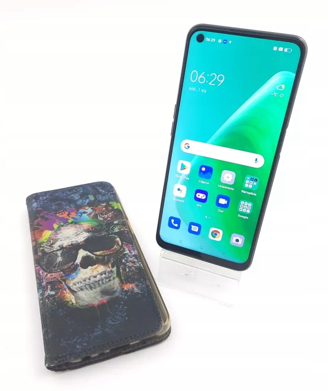 TELEFON OPPO A74 5G (CPH2197) 6+2GB/128GB (PLUS) - 12516468778 ...