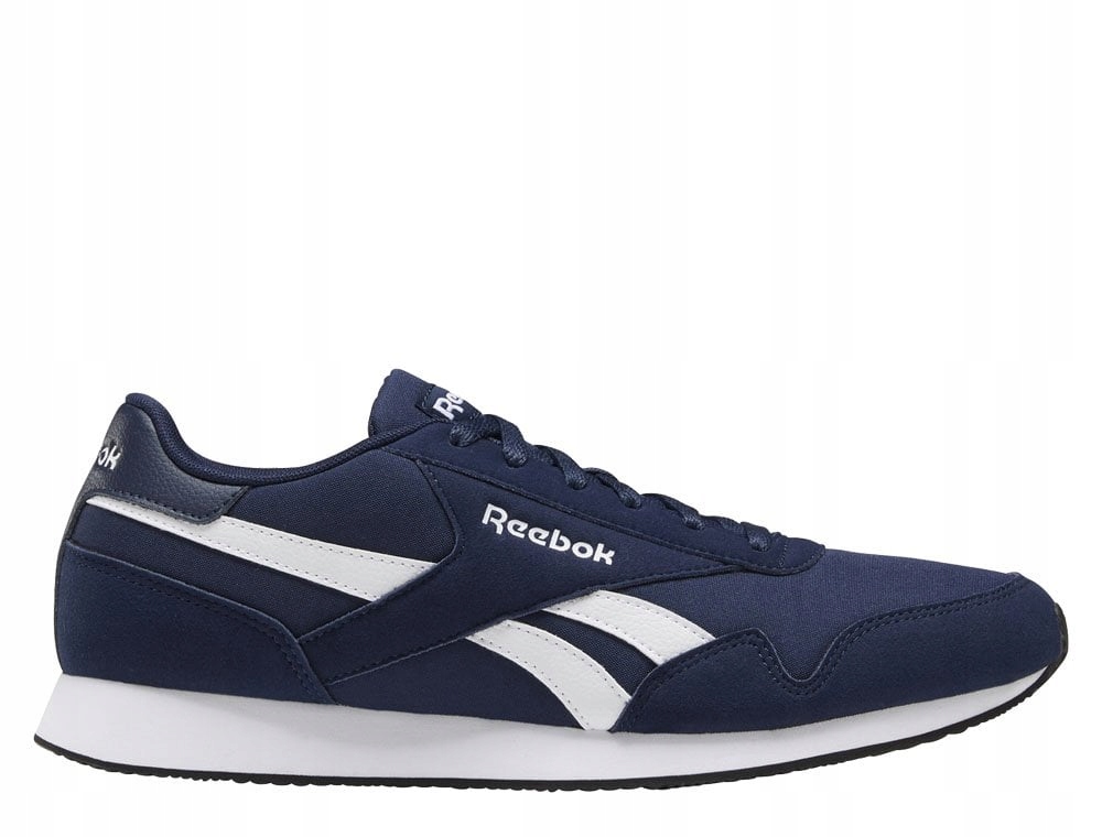 Buty męskie Reebok Royal Classic Jogger 42 - 13628926936 - oficjalne ...
