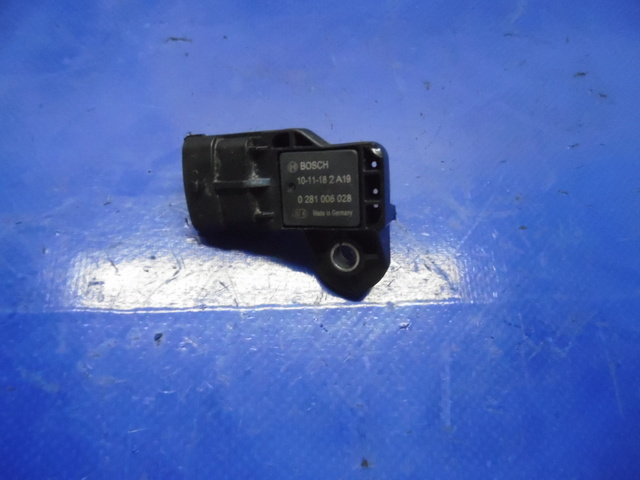 CZUJNIK MAP 0281006028 2.0JTDM FREEMONT GIULIETTA - 7012278470 ...