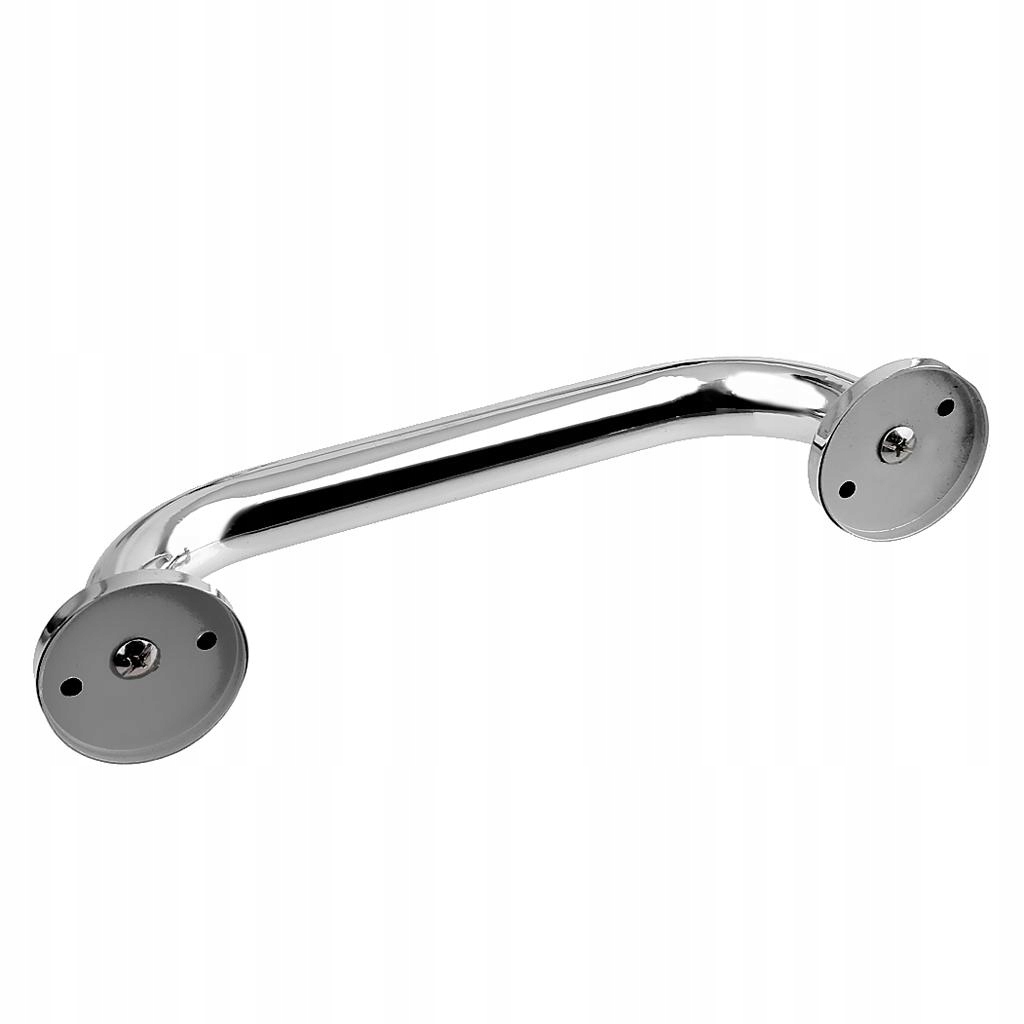 STAINLESS STEEL BATH SHOWER SUPPORT RAIL - 12910649538 - oficjalne ...