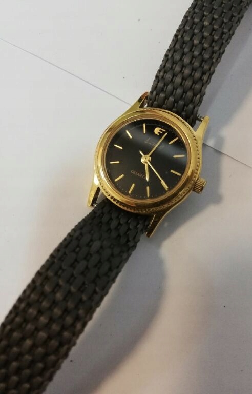 ZEGAREK LAROT ZIBI - 9671056381 - oficjalne archiwum Allegro