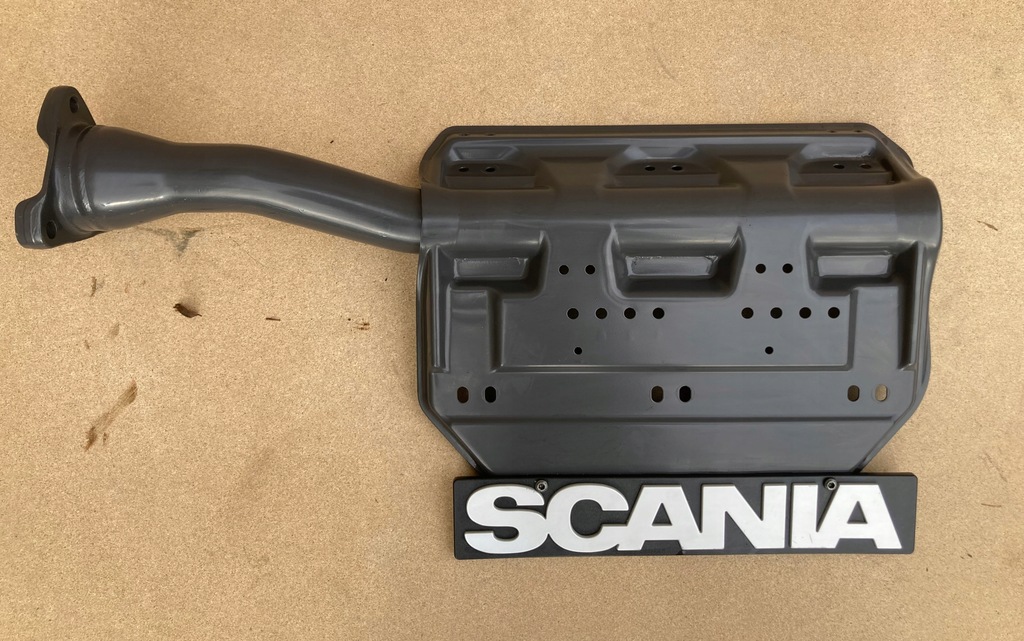 WSPORNIK MOCOWANIE BŁOTNIKA RH - SCANIA R 2054580 - 11766495892 ...