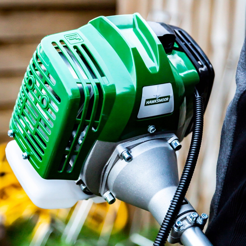 Silnik do Kosa Hawksmoor 33cc - 14605038760 - oficjalne archiwum Allegro