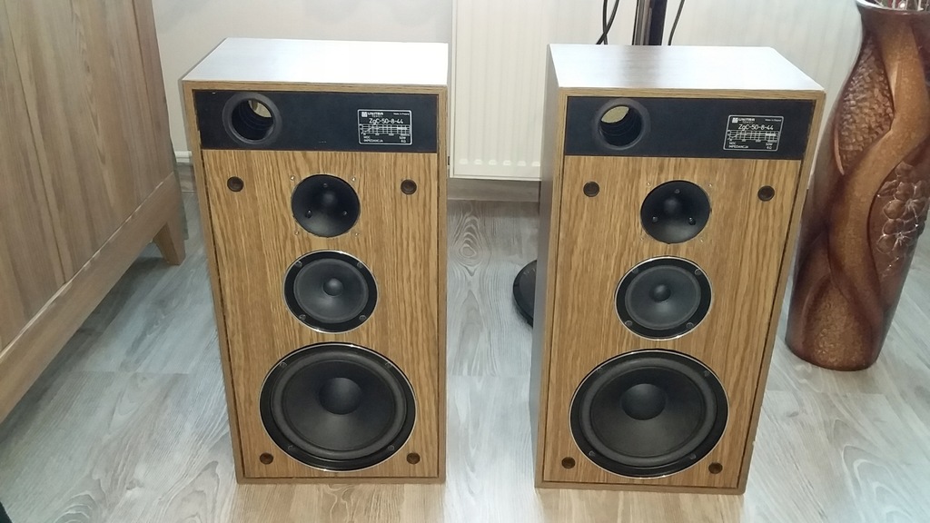 Kolumny Tonsil ZgC-50-8-44 - Nowe Głośniki - 14108137920 - oficjalne ...