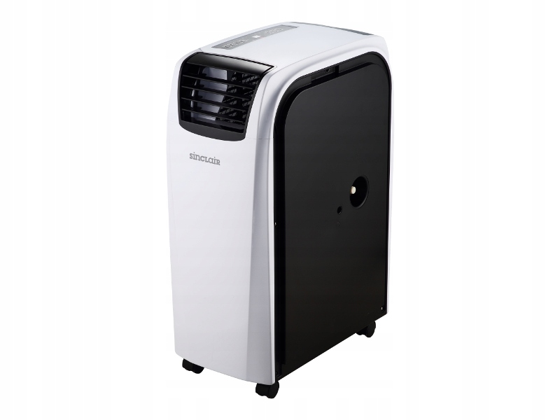 Sinclair AMC-11P klimatyzator przenośny 3kW FV23% - 10806065770 ...