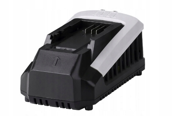 Ładowarka MacAllister MC36-Li-E2 do aku 36V - 12687180629 - oficjalne ...