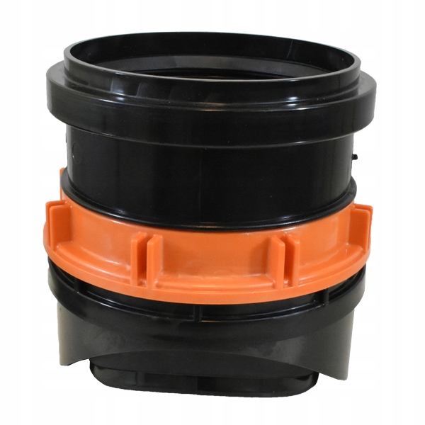 Siodło do łączenia rur kan PVC PCV PCW PP 200/160 - 9404343480 ...