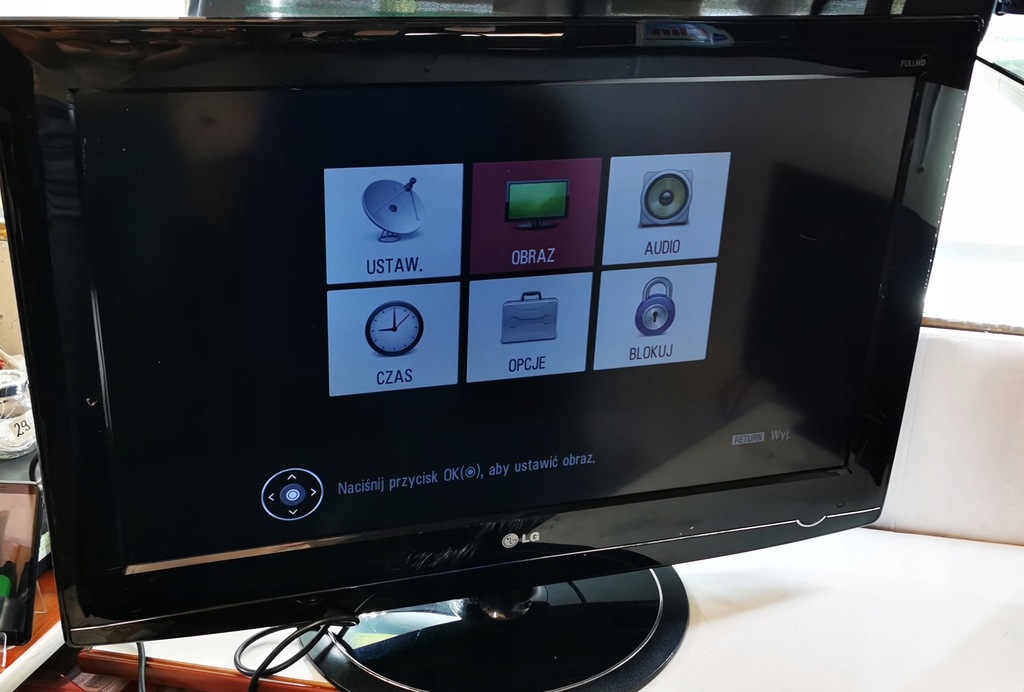 Купить Телевизор LG 32LG5700!!! 7139/20: отзывы, фото и характеристики на Aredi.ru (9680462966)