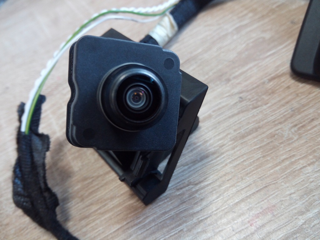 KAMERA COFANIA PEUGEOT 3008 II T9 9809301080 ORYG* - 11250999649 ...