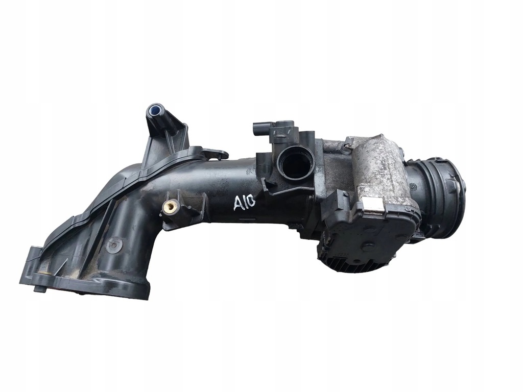 RURA DOLOT A6420901037 Mercedes ML W164 - 13724365323 - oficjalne ...