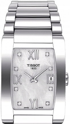 Купить Женские часы Tissot T007309A FF1064: отзывы, фото и ...