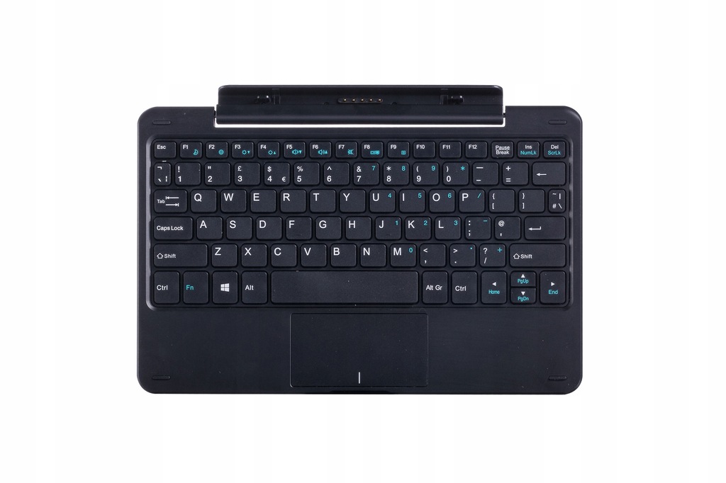 2w1 Linx 1020 32GB z klawiaturą Windows 10 Grade A - 7588151909 ...