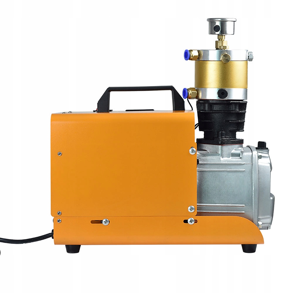 Kompresor elektryczny PCP 6000psi/40MPa MENGS - 8253791955 - oficjalne ...