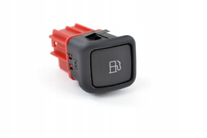 PRZYCISK KLAPKI WLEWU PALIWA AUDI A2 ORYGINALNY - 7352657754 ...