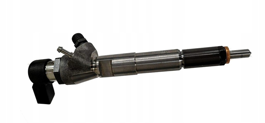 WTRYSKI SIEMENS NISSAN DACIA 1.5 DCI 166008052R - 8696368041 ...