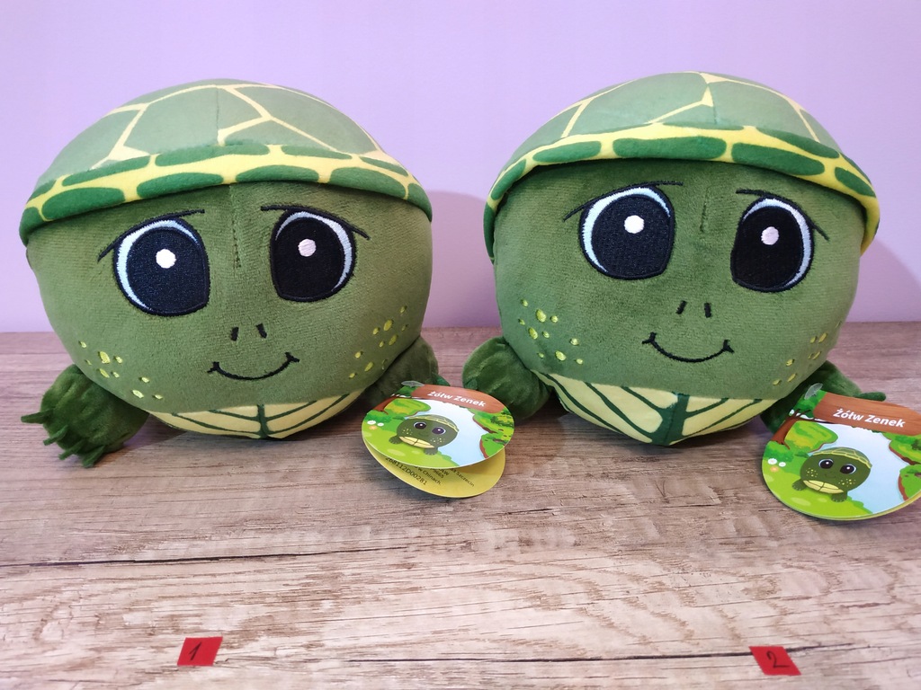 Gang Swojaków Swojaki z Biedronki Żółw Zenek - 11549277830 - oficjalne ... Gang Swojaków Swojaki z Biedronki Żółw Zenek - 11549277830 - oficjalne ...