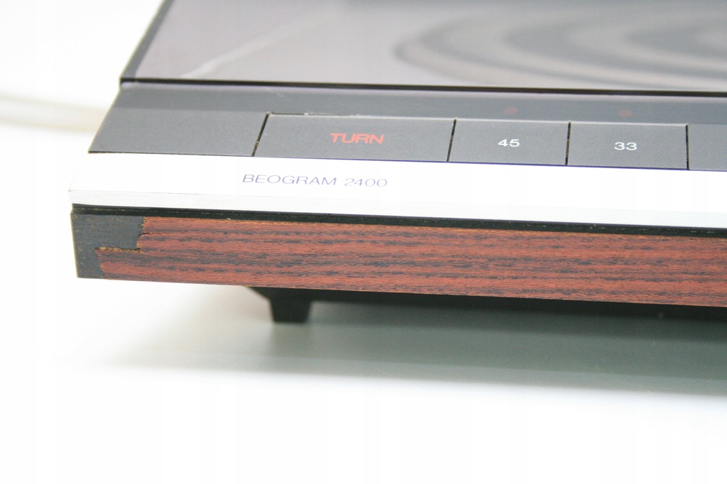 Купить Bang&Olufsen Beogram 2400 + проигрыватель MMC20E: отзывы, фото и ...