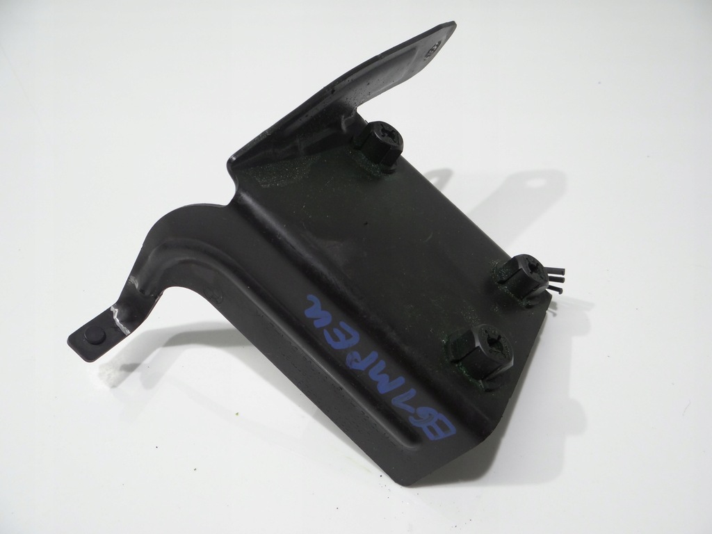 UCHWYT CZUJNIKA RADARU ACC BMW E60 OE 6764929 - 13991379210 - oficjalne ...