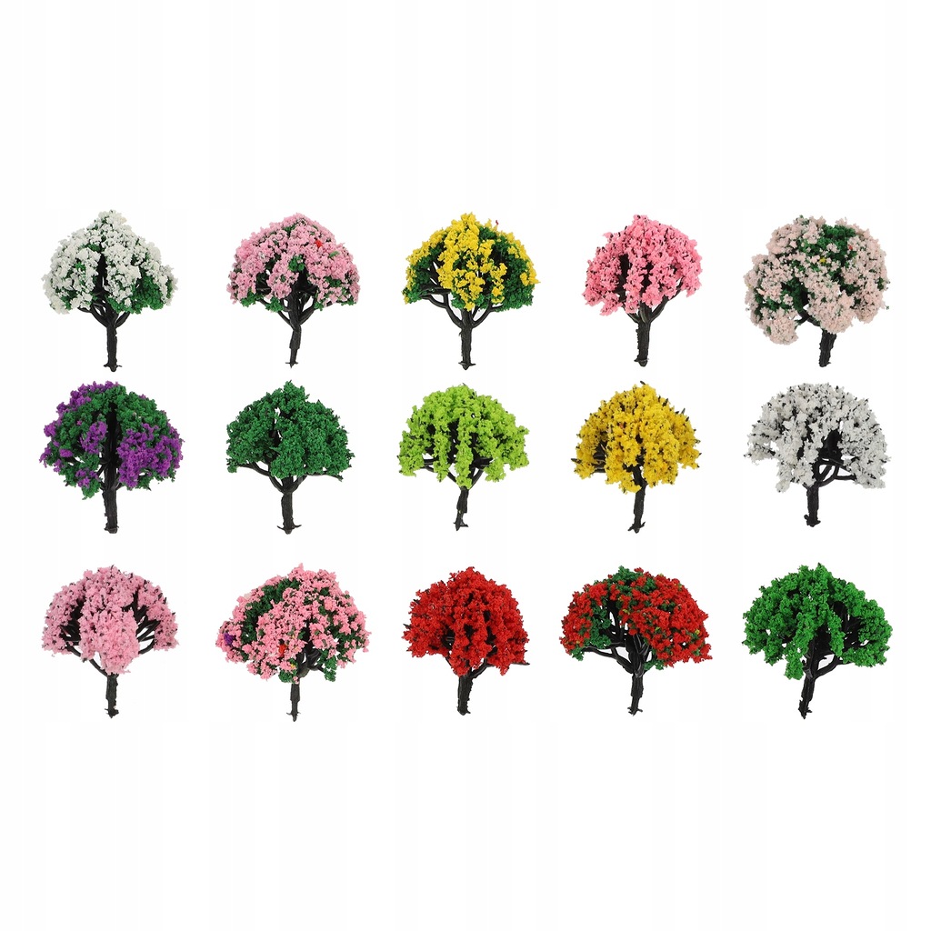 Model Railway Bushes Model Railway Trees Home - 14891572360 - oficjalne ... Model Railway Bushes Model Railway Trees Home - 14891572360 - oficjalne ...
