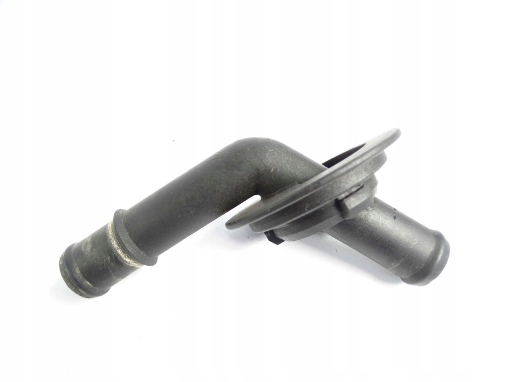 Mercedes W215 W220 KRÓCIEC WODY ŚCIANY GRODZIOWEJ - 13390715838 ...