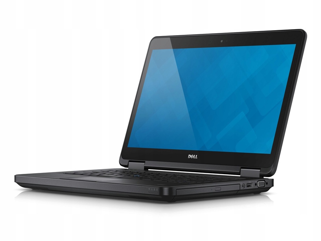 Laptop DELL E5440 i5 8GB SSD HD+ KAM Windows 10 - 8109882332 - oficjalne archiwum Allegro
