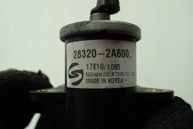 NASTAWNIK KOLEKTORA 28320-2A600 OPTIMA 1.7CRDI 17R - 7734877693 ...