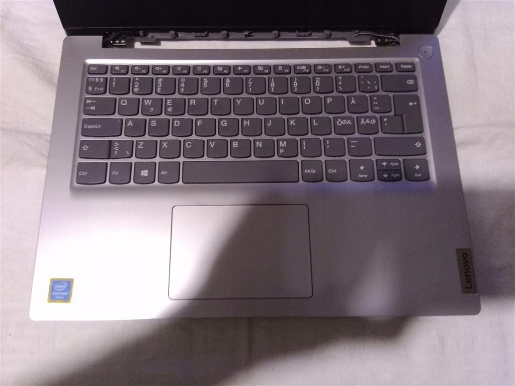 Laptop Lenovo ideapad 3-14IML05 - 13812578219 - oficjalne archiwum Allegro Laptop Lenovo ideapad 3-14IML05 - 13812578219 - oficjalne archiwum Allegro