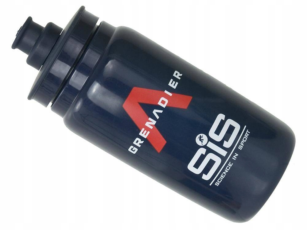 Bidon Elite FLY TEAM INEOS GRENADIER 550 ml - 10425391683 - oficjalne archiwum Allegro