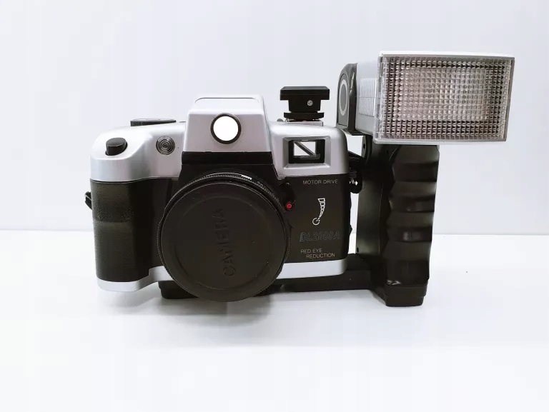 APARAT OLYMPIA DL2000A ANALOG - 12678366549 - oficjalne archiwum Allegro