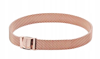 Pandora Bransoletka Reflexions Rose 587712 16 Y329 - 14832958204 ...