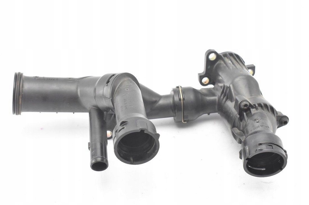 OBUDOWA TERMOSTATU 04L121111H A6 C7 A4 B9 2.0D - 12414701860 ...